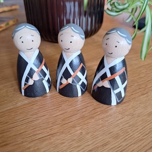 Supertato Peg Dolls, Story Sack Props, Early Years Book, Book ...