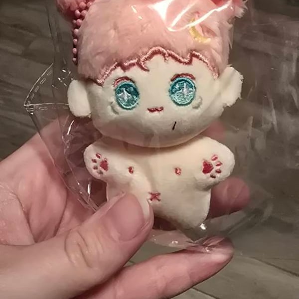 Tinee Shinee "jjongeun" JONGHYUN Plush Doll | Shawol Gift - Etsy UK