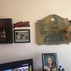 The Town of Woodsboro Emblem Sign - Etsy