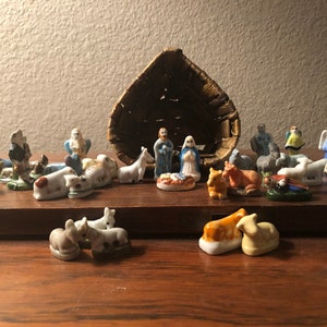 1908 Lunar Phase. Phase of the Moon. Antique Moon Map. - Etsy