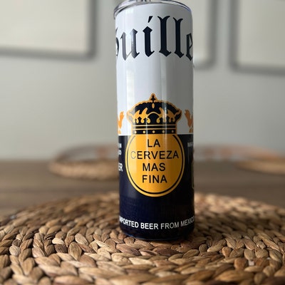 Corona Tumbler Wrap Jpeg Blank Corona Wrap and 2 Tumbler Mock up ...