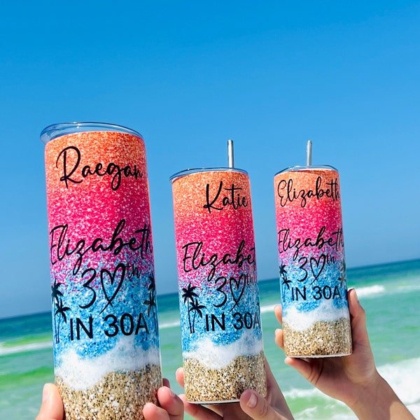 Girl Group Trip Vacation Tumblers, All Girls Trip Tumblers ...