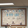 Penguin Bulletin Board Kit Classroom Decor for Winter Digital Download ...