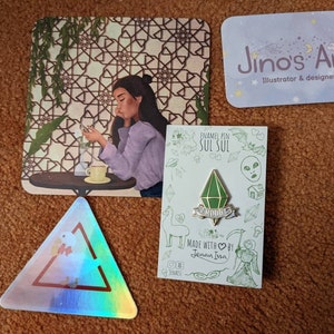 Dopamine Pin / Dopamine is Love Pastel Hard Enamel Pin / - Etsy