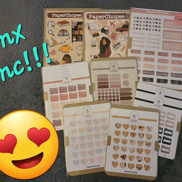 Custom Personalized Note Pad, Writing Pad, Memo Pad Minimalist Design ...