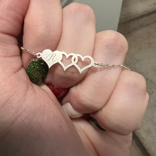 Matching Bracelets for 4, Sister Bracelet for 5, Friendship Bracelet ...