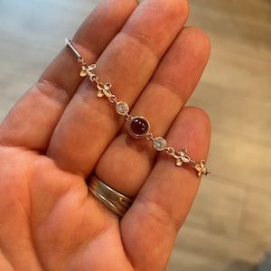 Personalized Bubble Projection Necklace Customized Photo - Etsy