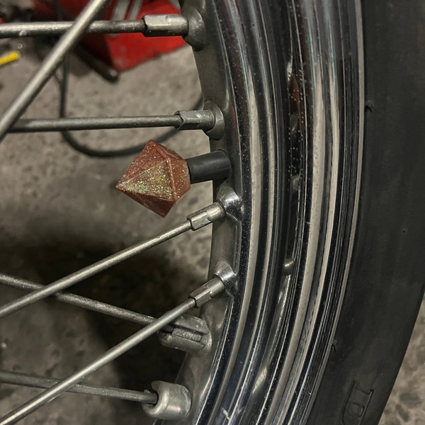 Replacement Lenses for RON FINCH Pawn Light **chopper Bobber ...