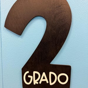 Acrylic Classroom Hall Passes - Etsy