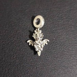 Pandora New Bracelet Charms Telephone Booth call - Etsy