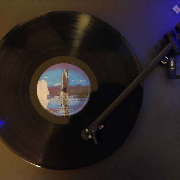 Frank Sinatra My Way / Vinyl - Etsy