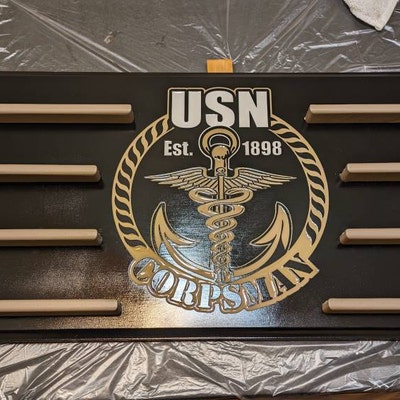 USN Corpsman Digital File SVG, PNG Cut File for Cricut, Silhouette - Etsy