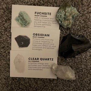 Rainbow Pride Black Onyx Handmade Crystal Bracelet LGBTQ, Natural ...