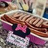 Minnie Mouse Food Signs-set of 8 - Etsy
