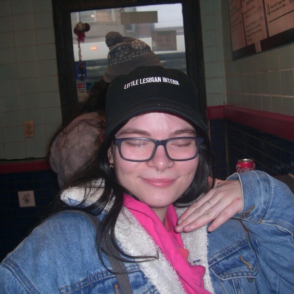 Beware These Women: Reneé Rapp & Chappell Roan Shirt Baby Tee Cropped ...