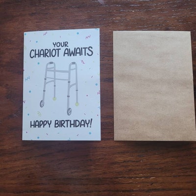 Will Smith Slap Funny Birthday Card, Funny Birthday Card, Will Smith ...