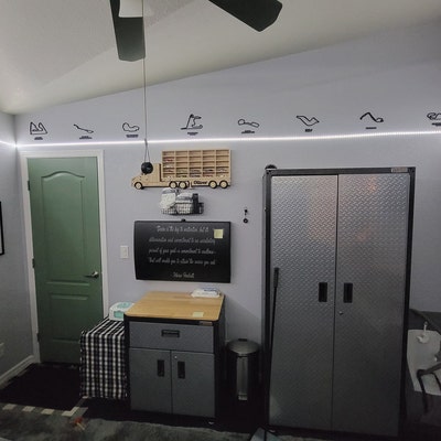 Custom Wall Decal Make Your Own Personalized Vinyl Wall Decal Custom ...