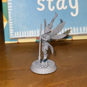 Gwyllgi Miniature Fey / Fae Hound Wild Hunt Mammoth - Etsy