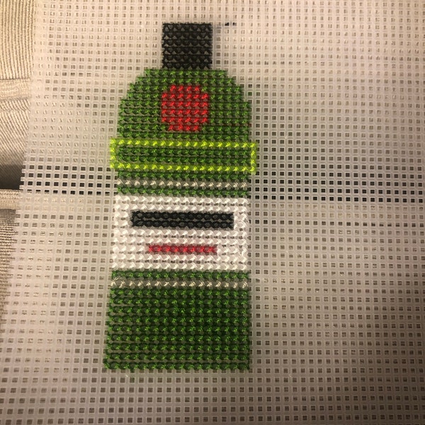 Captain Morgan Spiced Rum 1L Bottle Lamp | Warm / Bright LED Lights ...