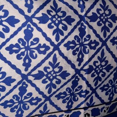 Njeti Fabric. African Spirituality Fabric. Ibhayi Lamadlozi. Ndaue ...