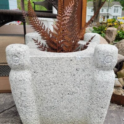 Side Mount Metal Security Fence Wall Spikes Set of 10 Spikes Anti-climb ...