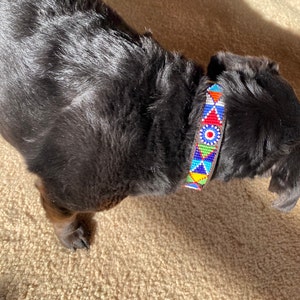 Custom Leather Camera Strapbeaded Camera Strapdslr Strap | Etsy