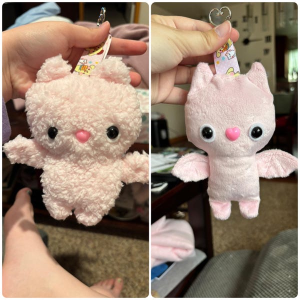 Simple Plushie Sewing Pattern PDF Instant Download - Etsy