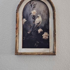 Framed Vintage Wild West Wall Print Western Framed Art Vintage Rodeo ...