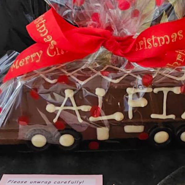 Hand-made Belgian Chocolate Football Boot or a Pair - Etsy UK