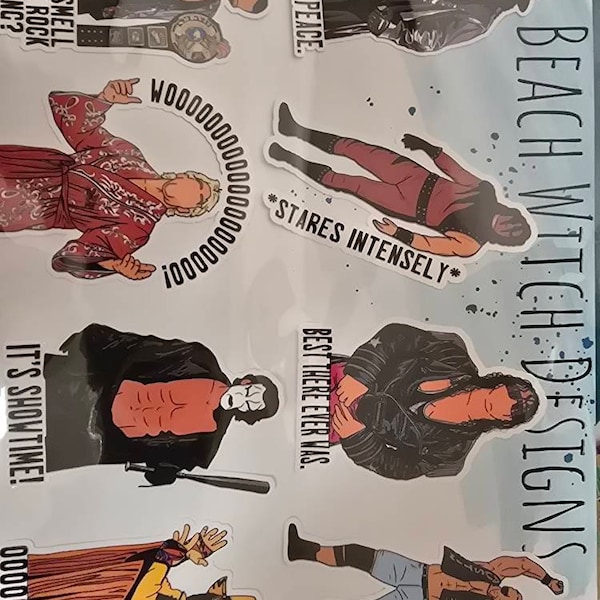 Forrest Gump Sticker OR Magnet - I Just Felt Like Running - Classic ...