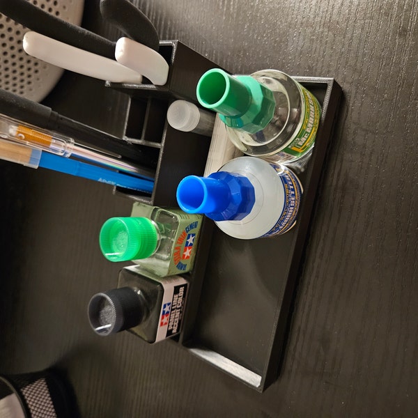 Gunpla Tool Organizer - Etsy