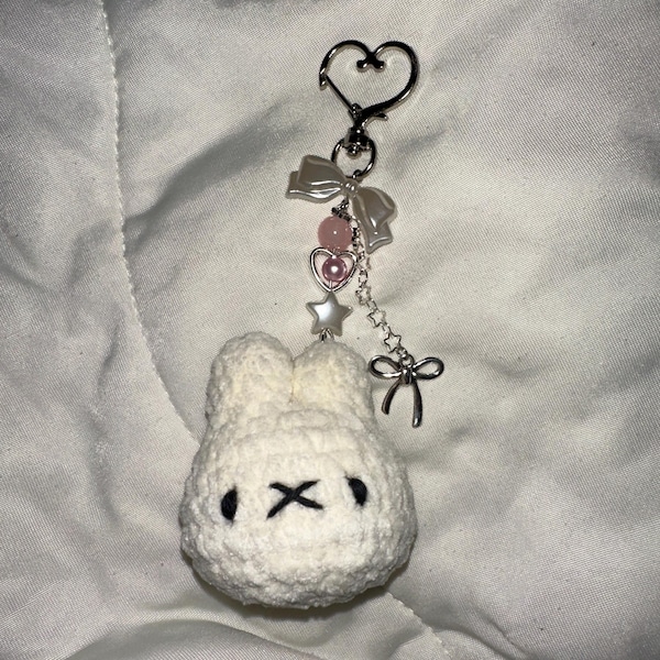 Dango Phone Charm, Cute Simple Pink Green Phone Charm, Kawaii Japan ...