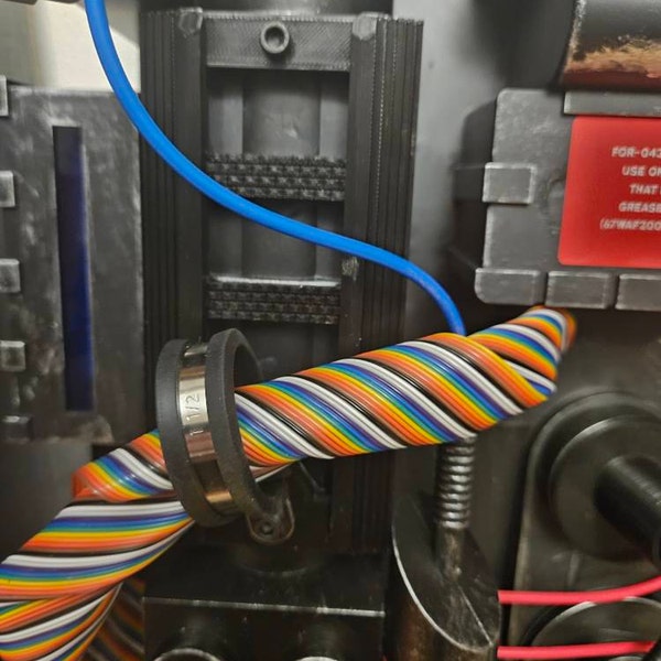 Spirit LIFE-SIZE Sized Booster Frame Upgrade // Halloween Ghostbusters ...