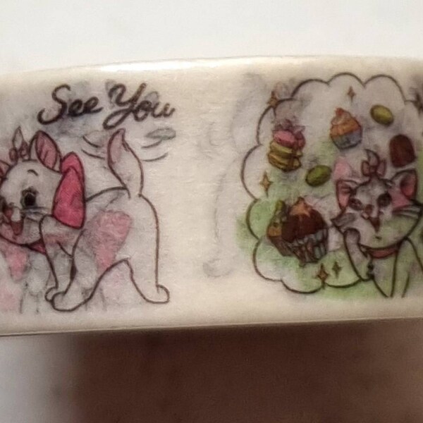 Rosy Posy Bunny Rabbit Cute Kawaii Kitsch Stickers - Etsy UK