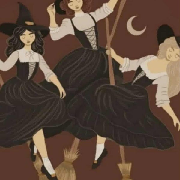 Witch Ios 14 Icons Witchcraft App Icons Pack Witchy Instagram Highlight ...