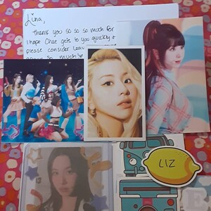 Twice Photo Collage Print Formula of Love Twice - Etsy