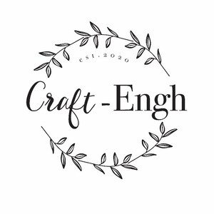 Premade Logo Greenery Watermark Photography Interior Design | Etsy