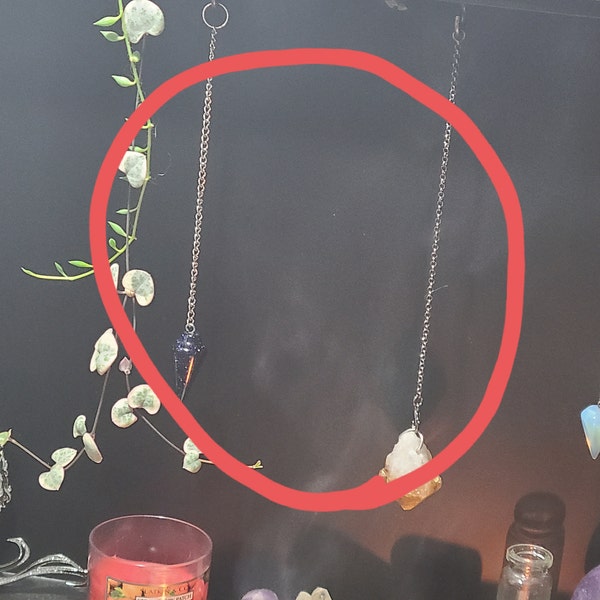 Voodoo Goddess Erzulie Freda Mystic Heart Amulet Fantasy Jewelry Loa ...