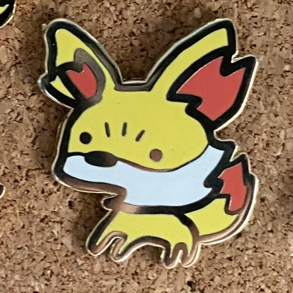 Funny Derpy Goofy Eeveelution Enamel Pins Eevee Sylveon Umbreon Espeon ...