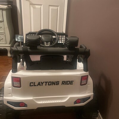 Dummy Thicc Vinyl Decal for JDM Car Drift Funny Meme Window - Etsy