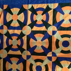 Pickled Fish Quilt Pattern - Etsy