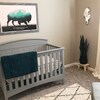 Buffalo Poster, Buffalo Print, Buffalo Art, Yellowstone Buffalo ...
