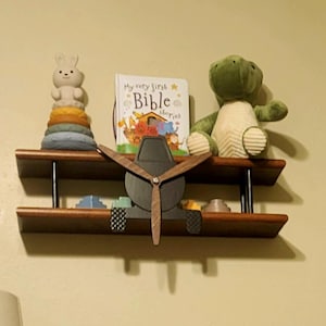 Tract Rack Display Shelf Christian Pamphlet Holder Event Invitation ...