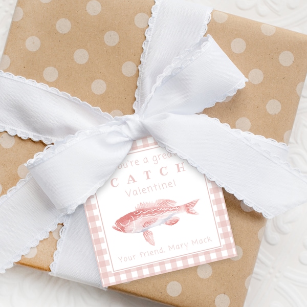 Square Gift Tag Mockup, Favor Bag Sticker Label Mockup, Brown Paper ...