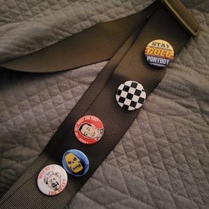 Math Button Gift Set Math Humorbuttonpin Back Magnet - Etsy