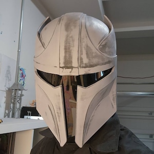 Custom Mandalorian Shin Armor - Etsy