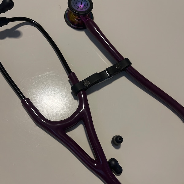 Stethoscope Attachment - Etsy