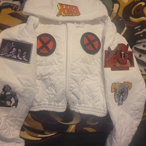 Freestar Ranger Badge Patch/starfield/ Sew On/iron On/hook 3.64 X 3.62 ...