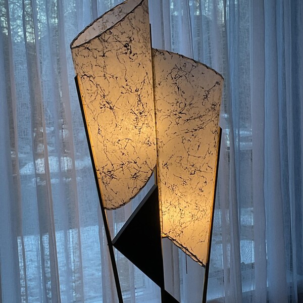 Fiberglass Lamp Shade Material Parchment Shoji Screen - Etsy