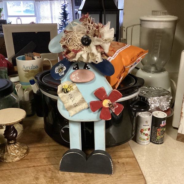 DIY Mini Critter Stick Leg Crow - Unfinished Wood Craft Kit - Etsy